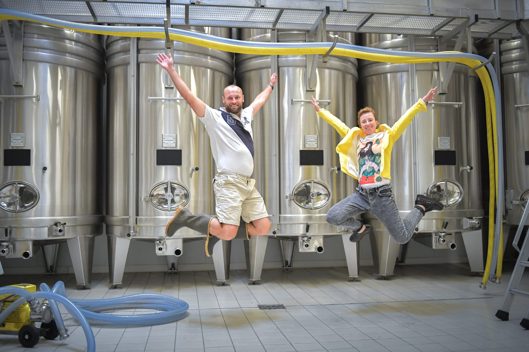 Champagne Lebeau-Batiste – Perfect Cellar