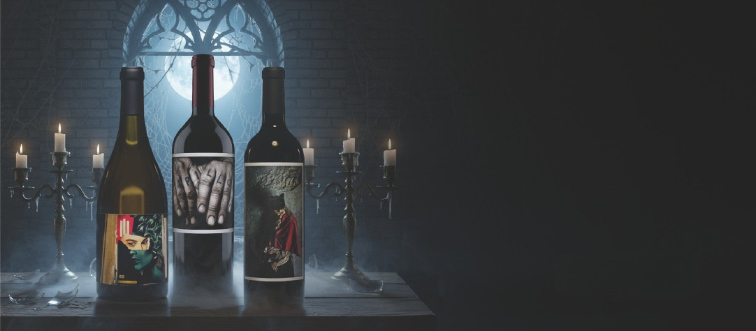 AUTUMN SALE – Perfect Cellar