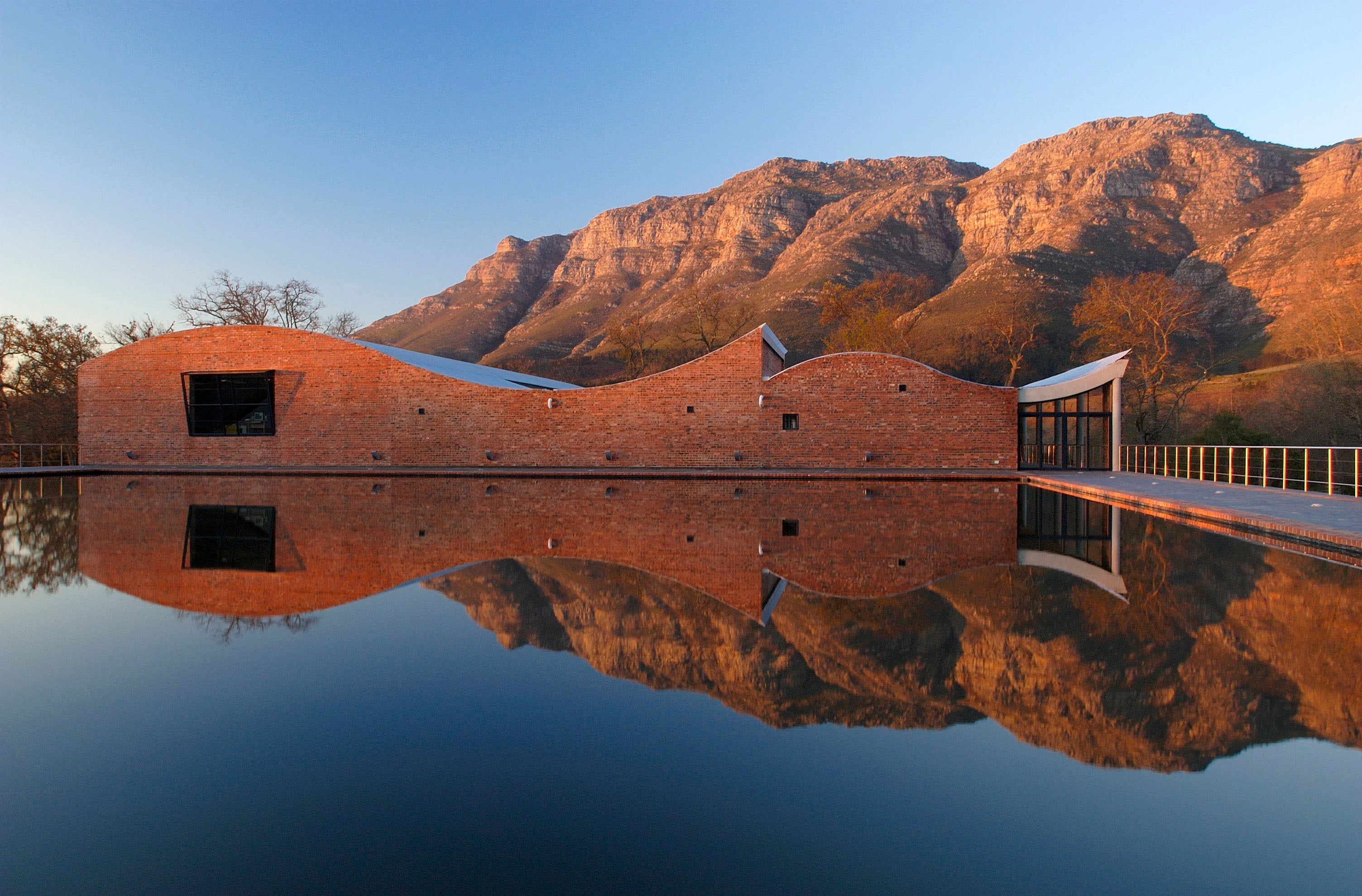Dornier – Perfect Cellar