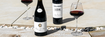 90+ Point Wines | Perfect Cellar