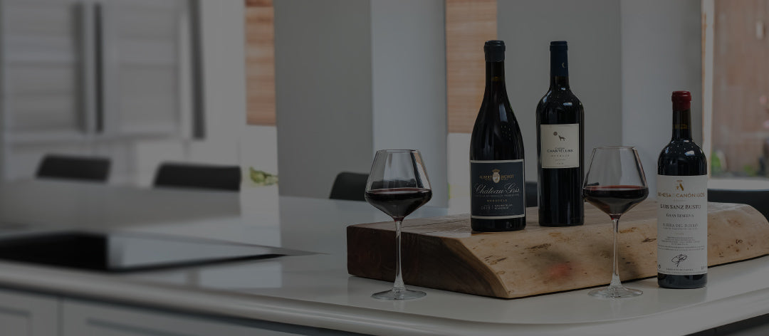 Mixed Cases – Perfect Cellar