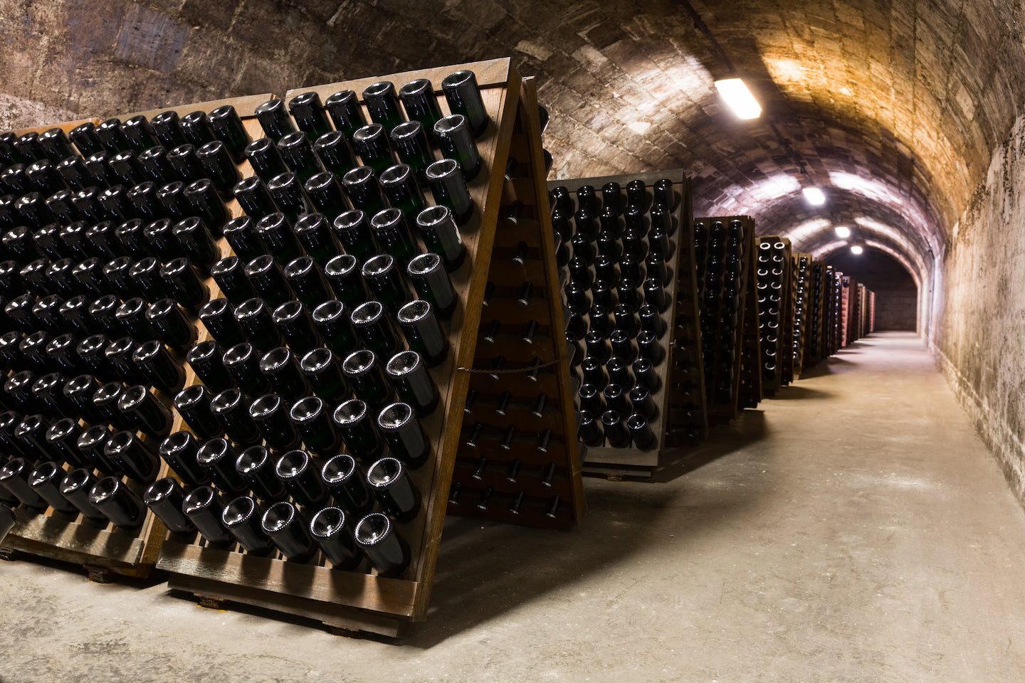 Champagne | Perfect Cellar