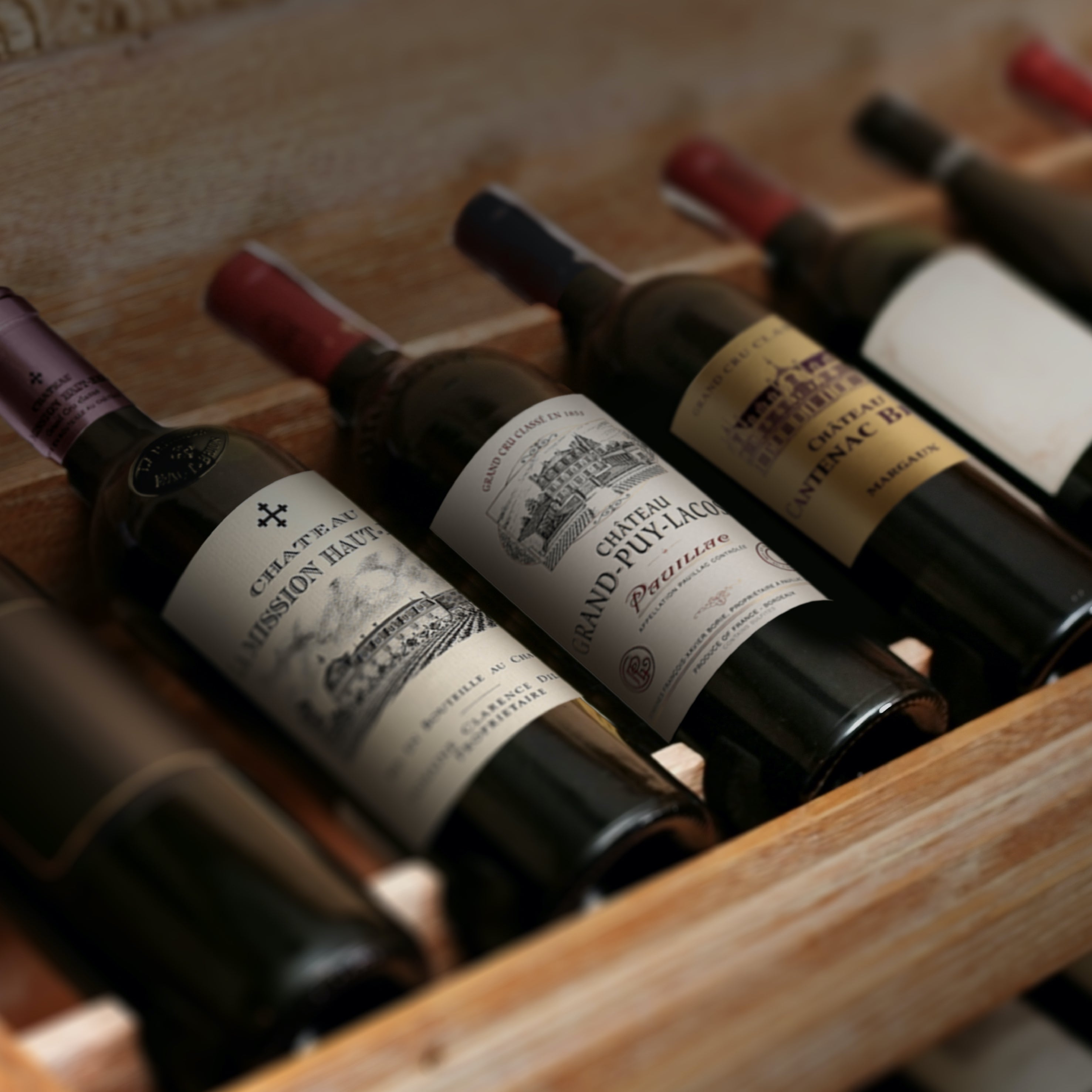 Fine Wine Case Offers - SAVE 15% – Perfect Cellar