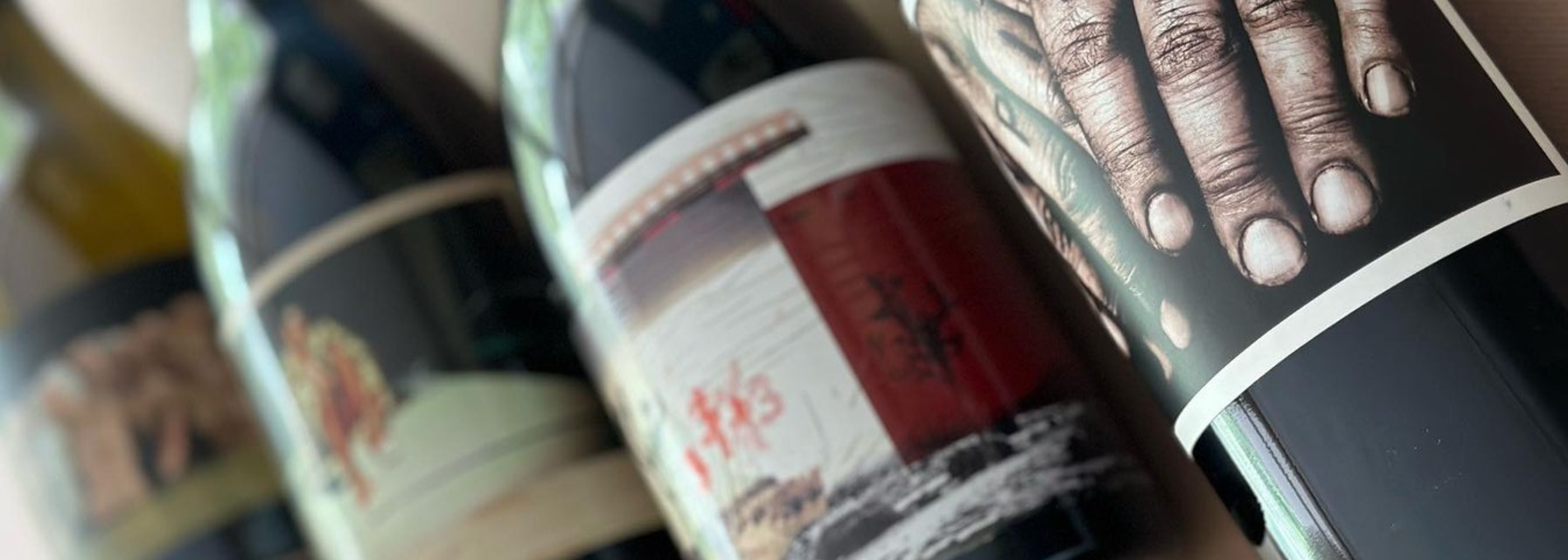 Orin Swift – Perfect Cellar