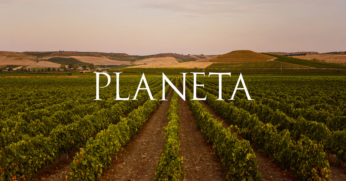 Planeta – Perfect Cellar