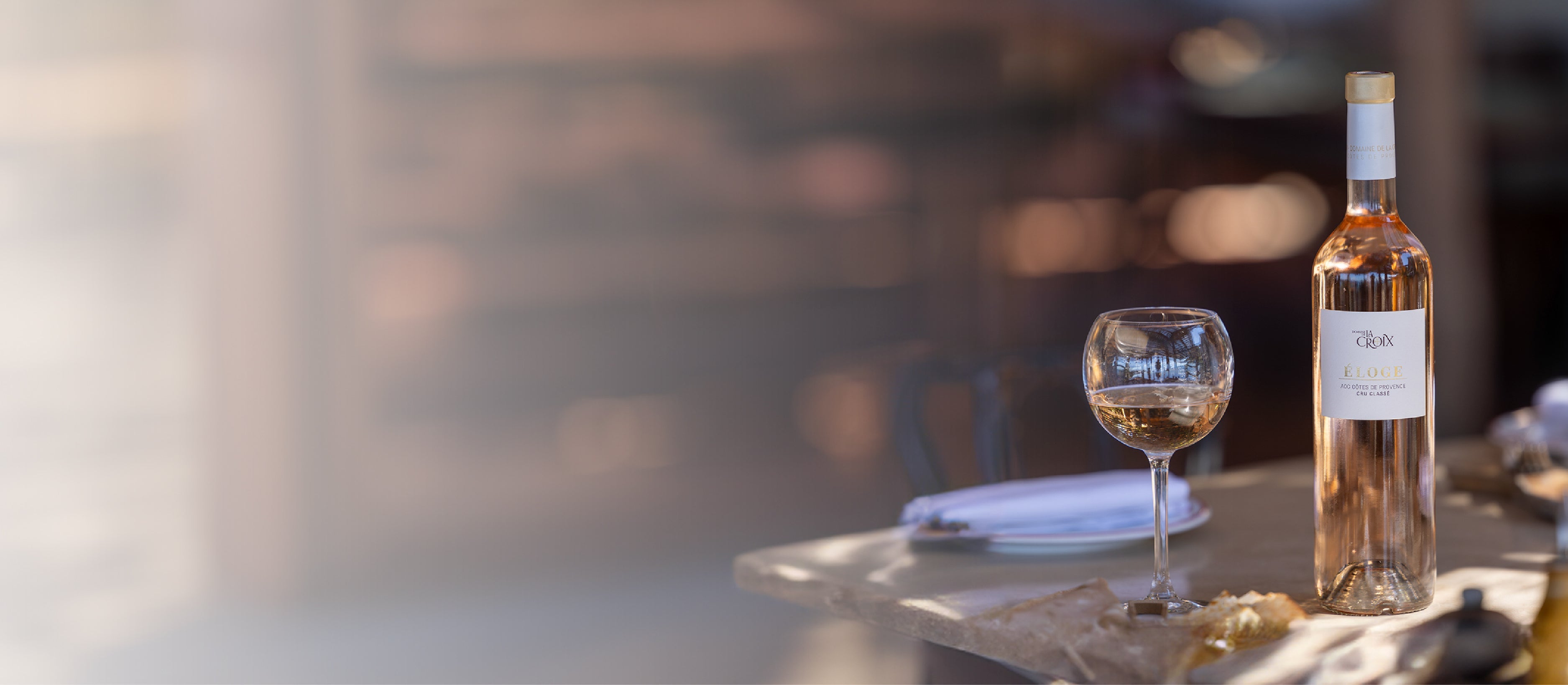 Rosé & Sparkling Wine Offer – Perfect Cellar