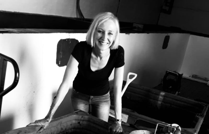 Nuiba Wines – Perfect Cellar