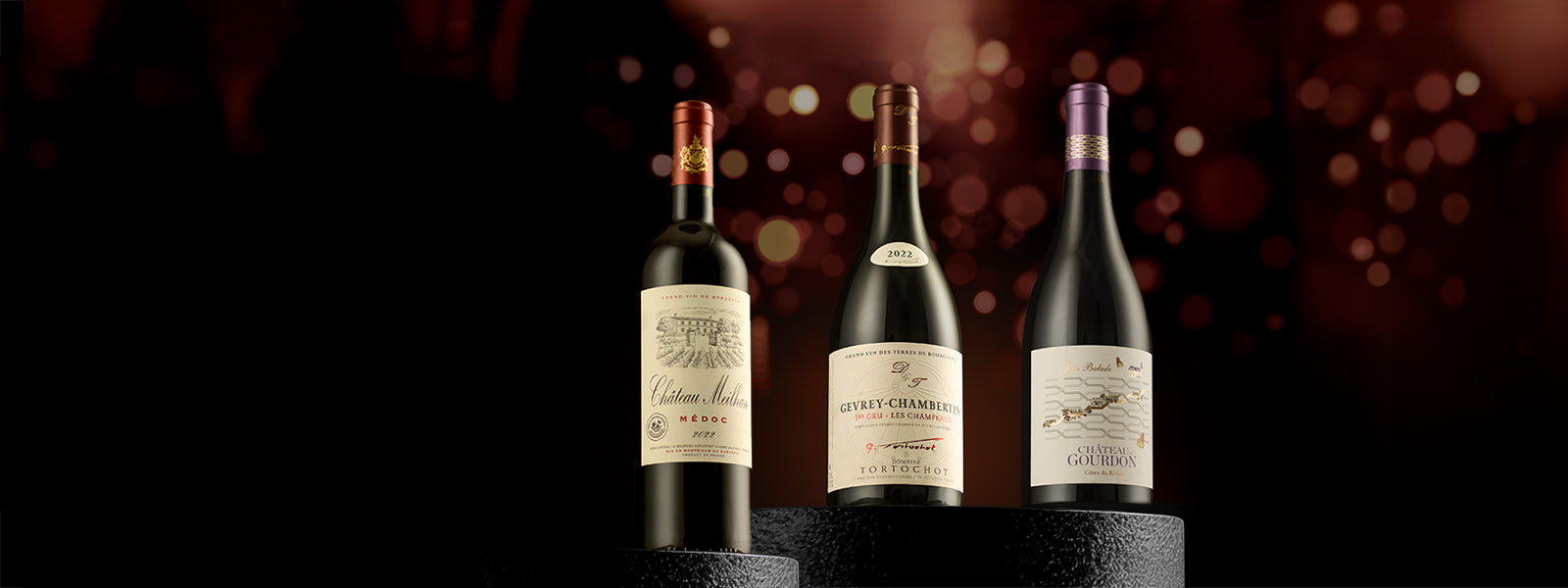Perfect Cellar | Experience The Joy Of Finer Wine