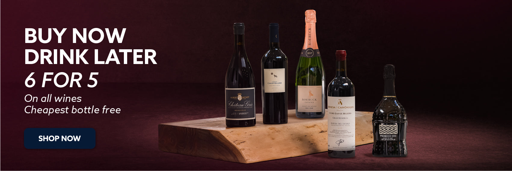 Perfect Cellar | Experience The Joy Of Finer Wine