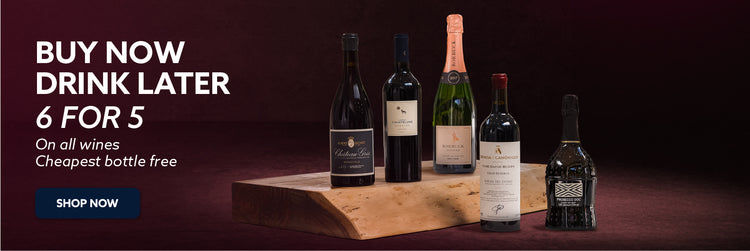 Perfect Cellar | Experience The Joy Of Finer Wine