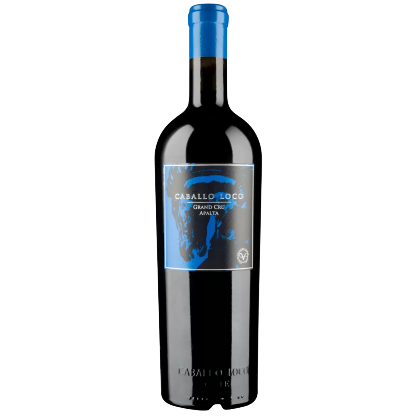 Caballo Loco Grand Cru Apalta 2023 – Perfect Cellar
