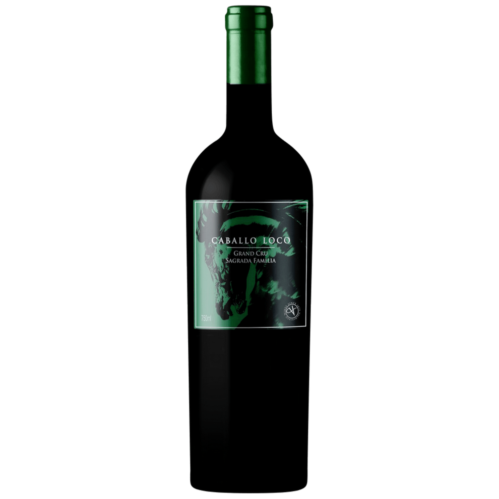 Caballo Loco Grand Cru Sagrada Familia 2021 – Perfect Cellar