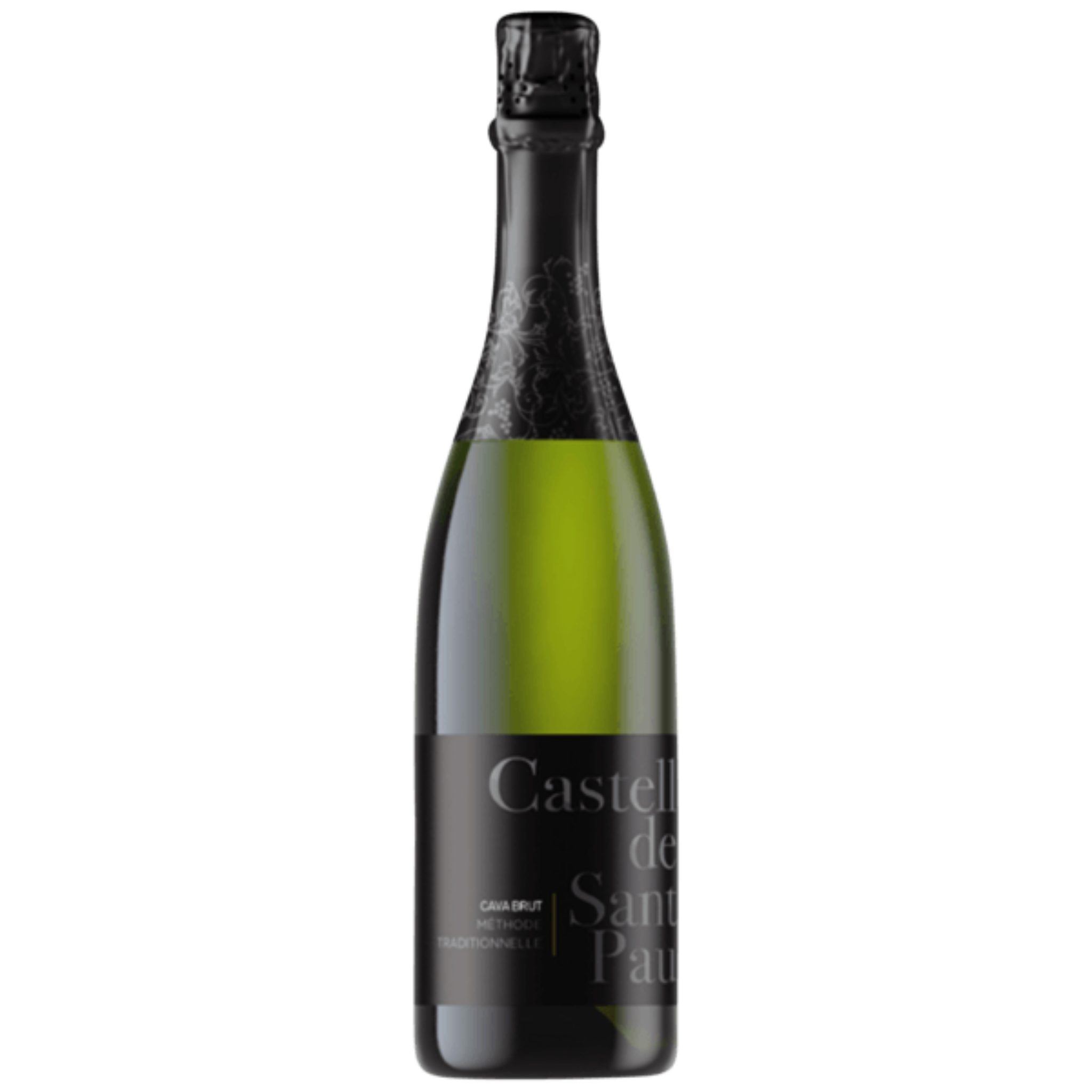 Castell de Sant Pau Cava Brut | Buy Cava | Perfect Cellar