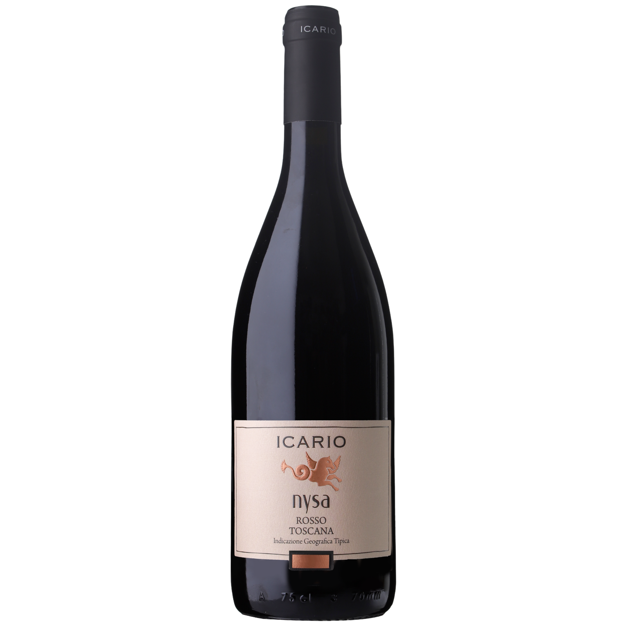 Icario Nysa Rosso 2021 | Perfect Cellar