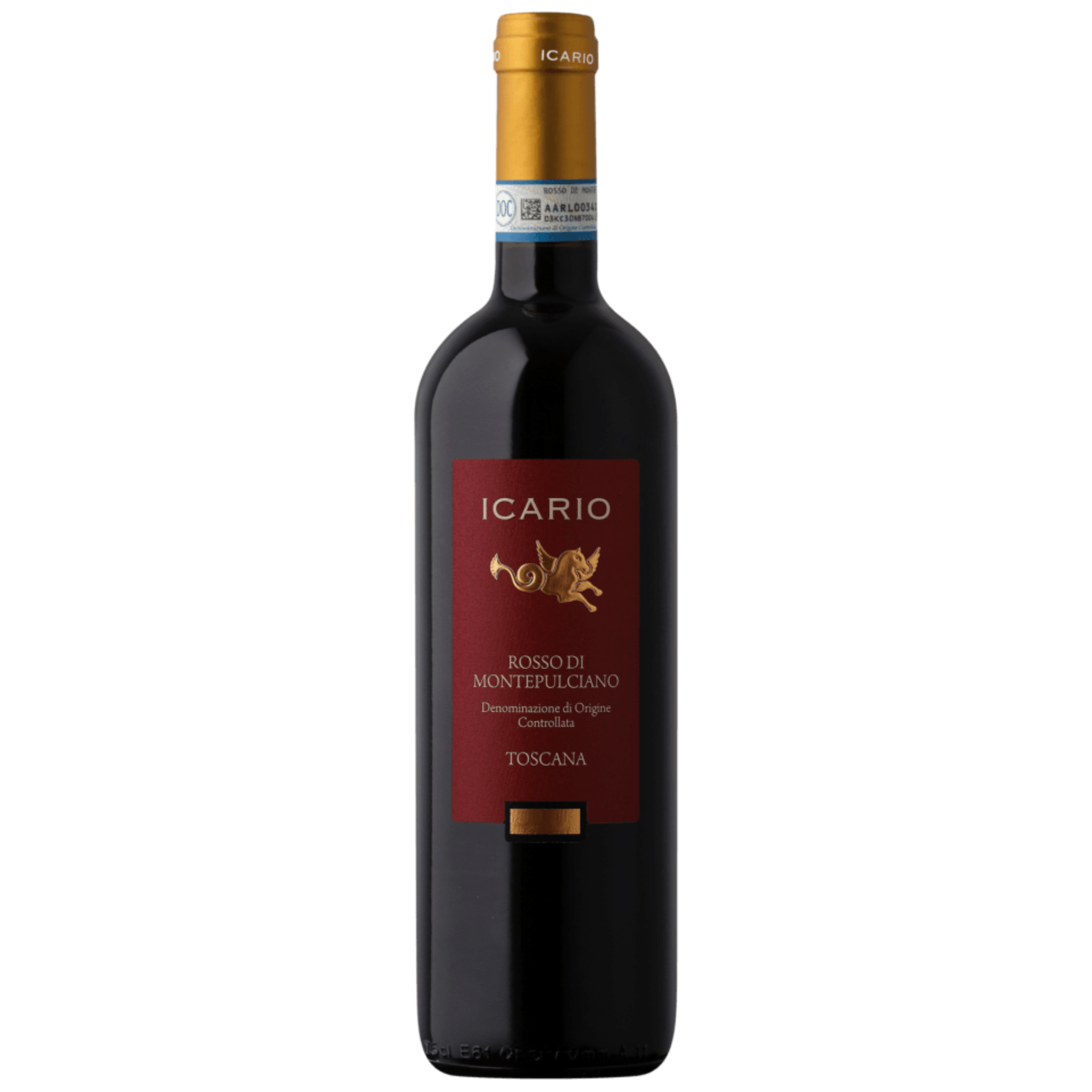 Icario Rosso di Montepulciano 2024 | Perfect Cellar