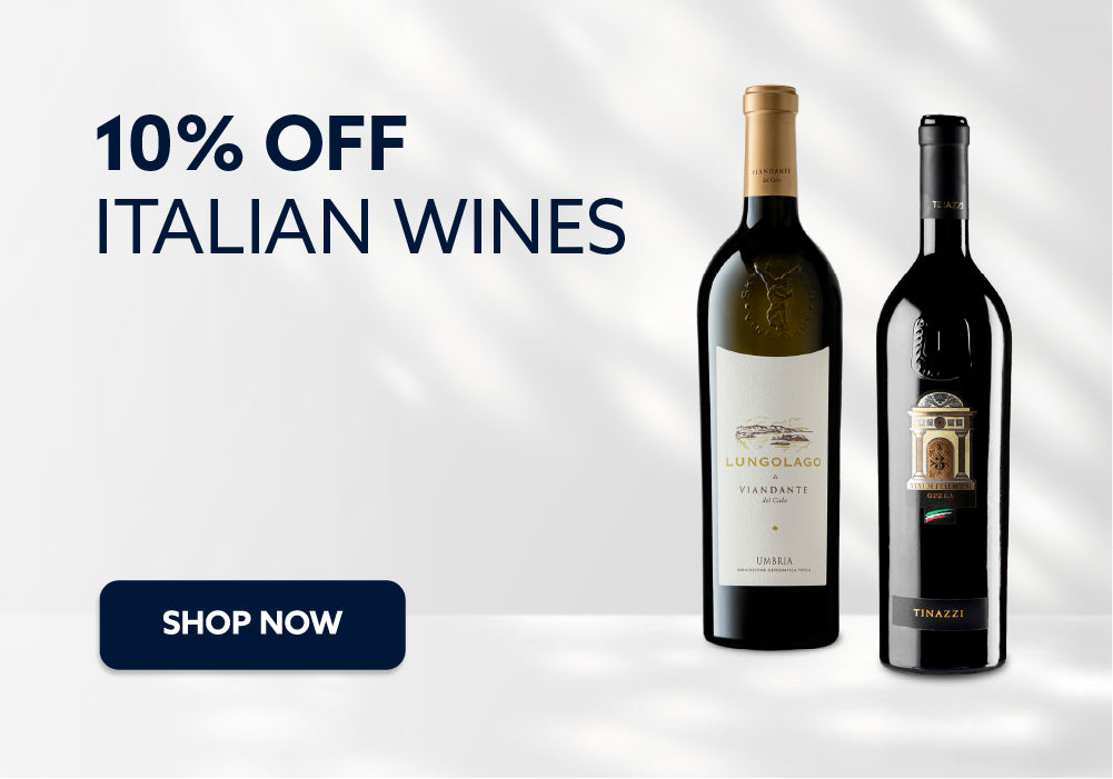 Current Offers – Perfect Cellar