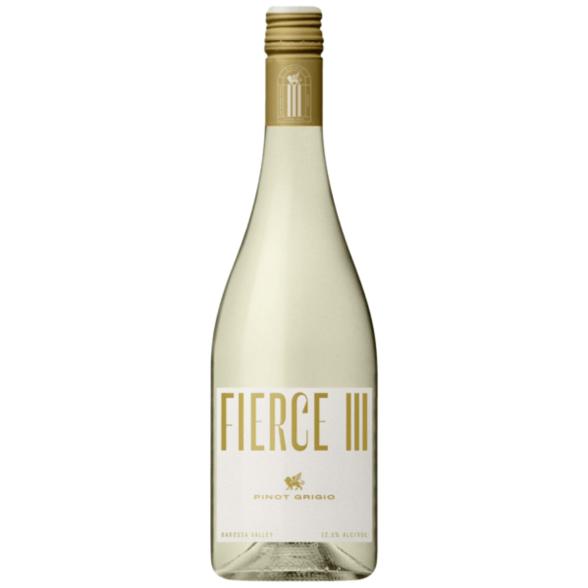 Lou Miranda Fierce III Pinot Grigio 2025 | Perfect Cellar