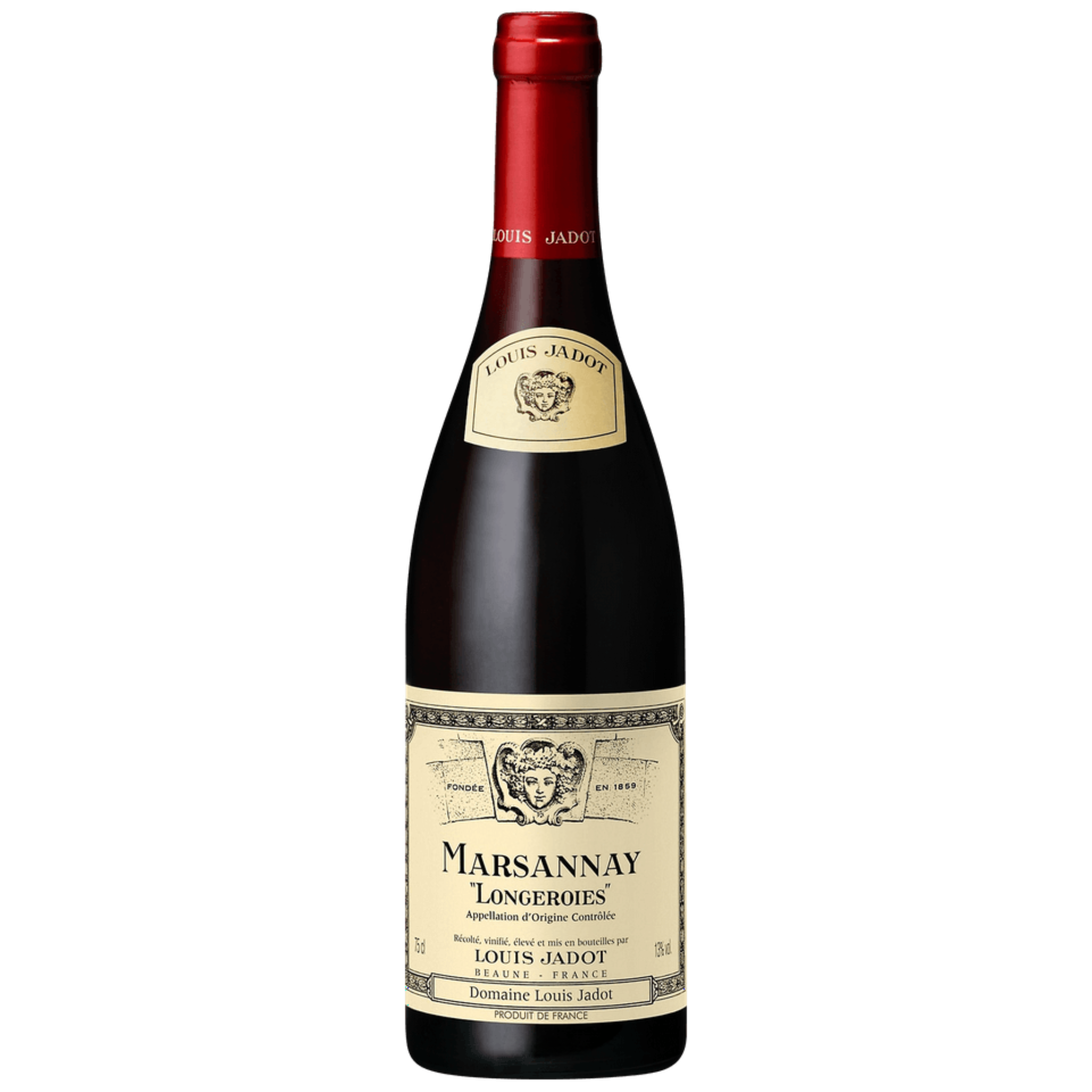 Louis Jadot Marsannay Longeroies 2020 – Perfect Cellar