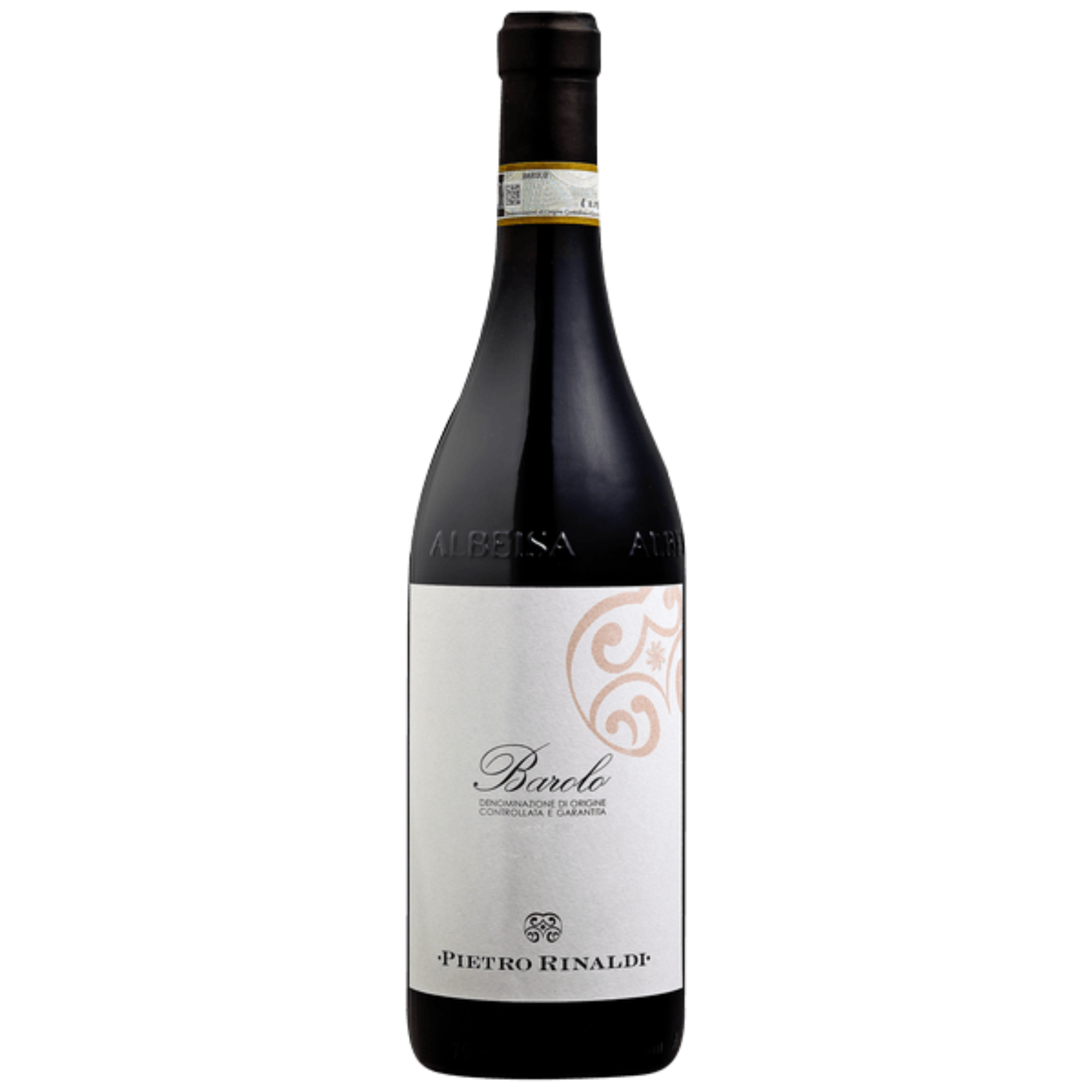 Pietro Rinaldi Barolo 2020 | Perfect Cellar