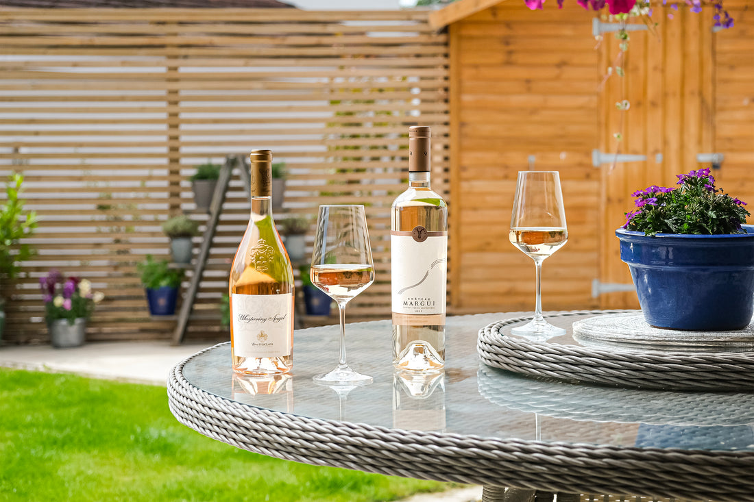 Perfect Cellar | Experience The Joy Of Finer Wine