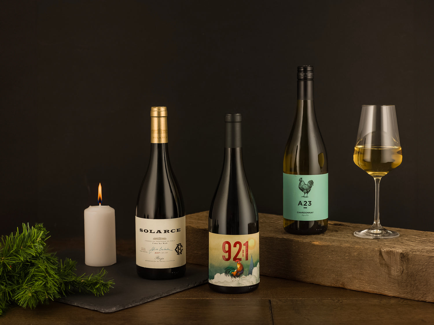 Perfect Cellar | Experience The Joy Of Finer Wine