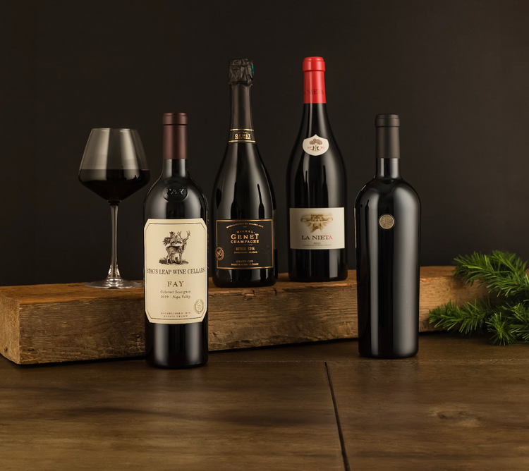 Perfect Cellar | Experience The Joy Of Finer Wine